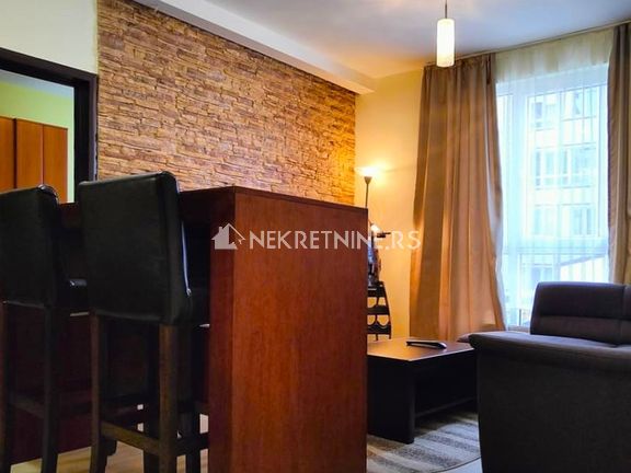 Apartman KRALJEVI ČARDACI Kopaonik