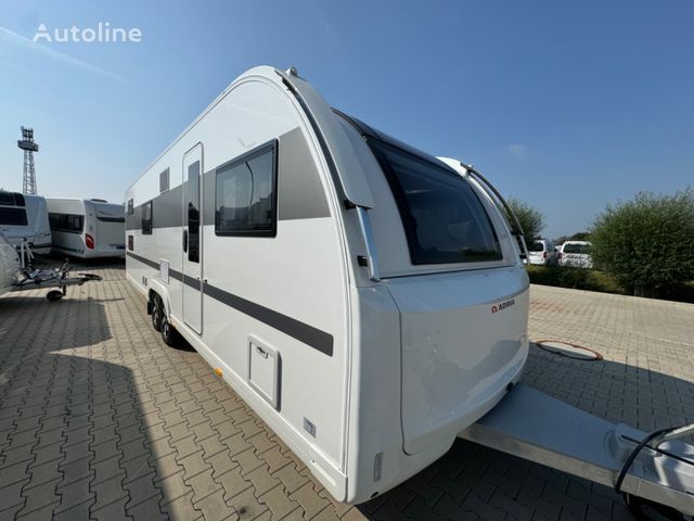 Adria Alpina 763 UK*Alufelgen*Klima*2025*Sofort* kamp prikolica