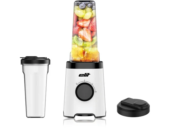 Elit Blender Smoothie Fresh&GO BSM-24 320W