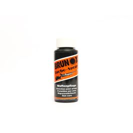 Brunox Gun Care ulje 100 ml