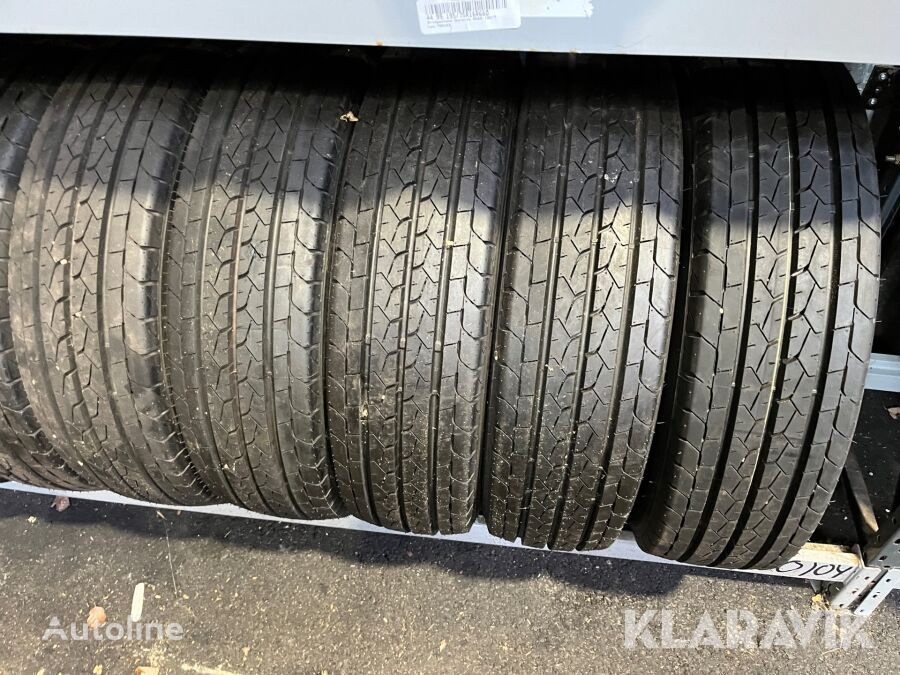 Prodaje se Bridgestone Duravis R660 točak na aukciji