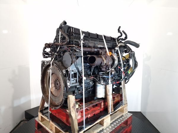 Renault DTI11 460 EUVI motor za kamiona