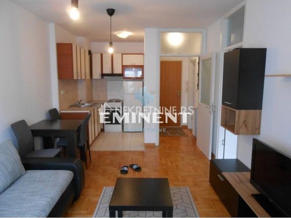 Voždovac, Naselje Stepa Stepanović, Šumadijske divizije, 1.5, 38m2, 500 EUR