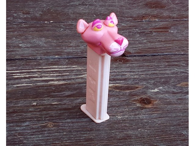 PEZ PINK PANTER 4.966.305