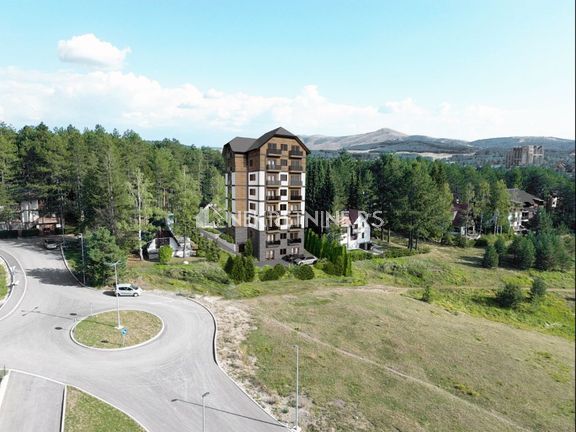 APART HOTEL SVETOGORSKA 27, Stanovi na prodaju , od 27 do 38m2