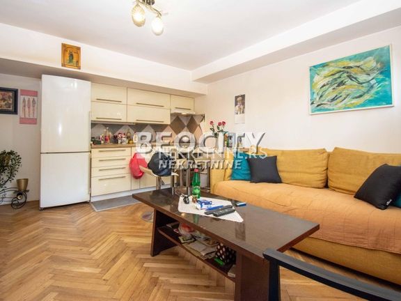 Zvezdara, Učiteljsko naselje, Mis Irbijeve, 1.5, 31m2, 59500EUR