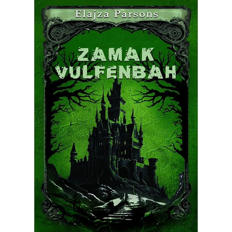 ZAMAK VULFENBAH