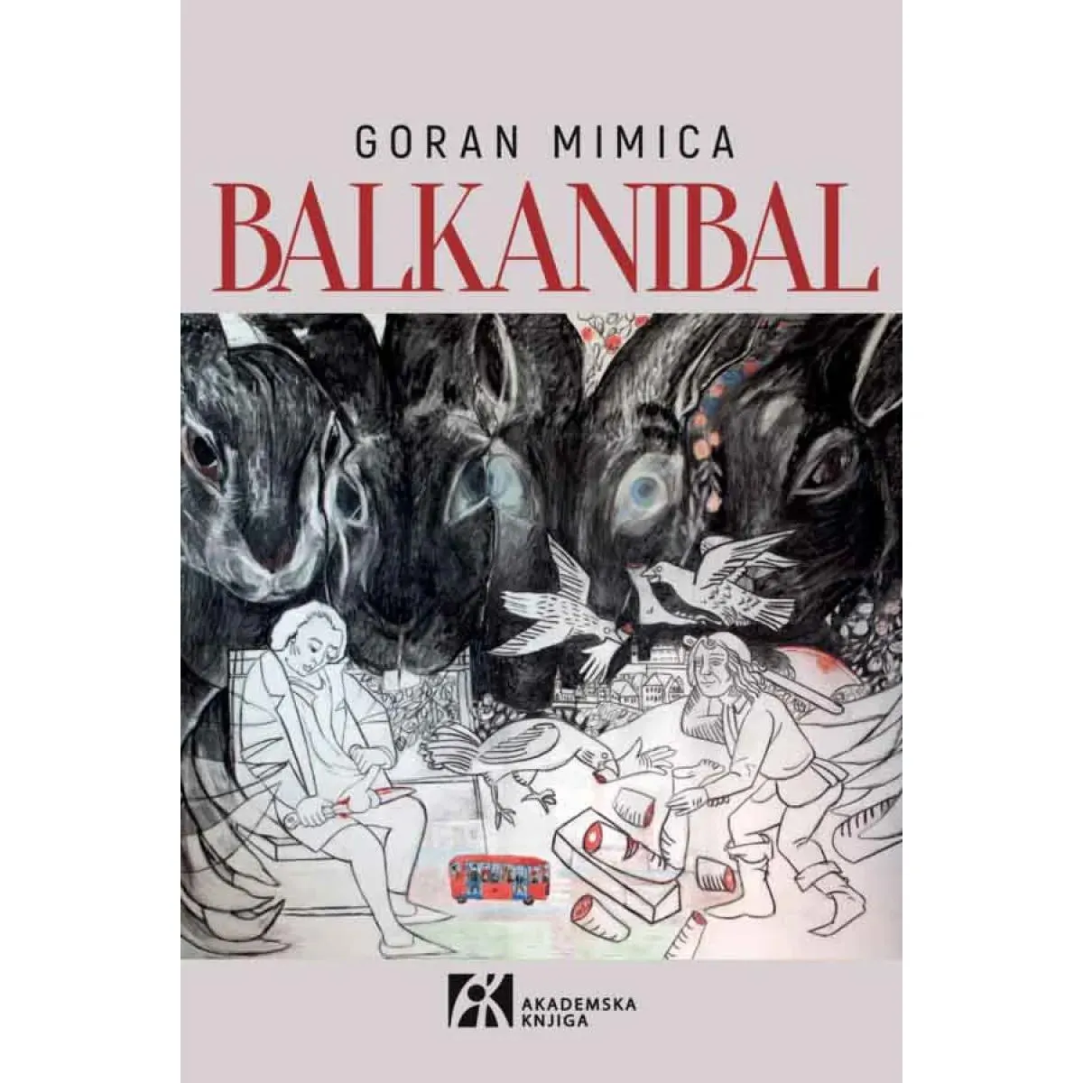 BALKANIBAL