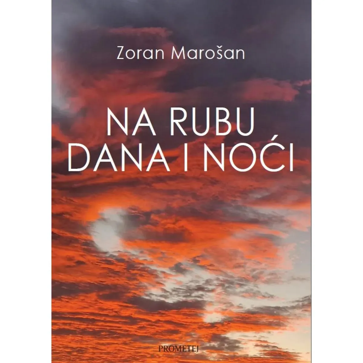 NA RUBU DANA I NOĆI