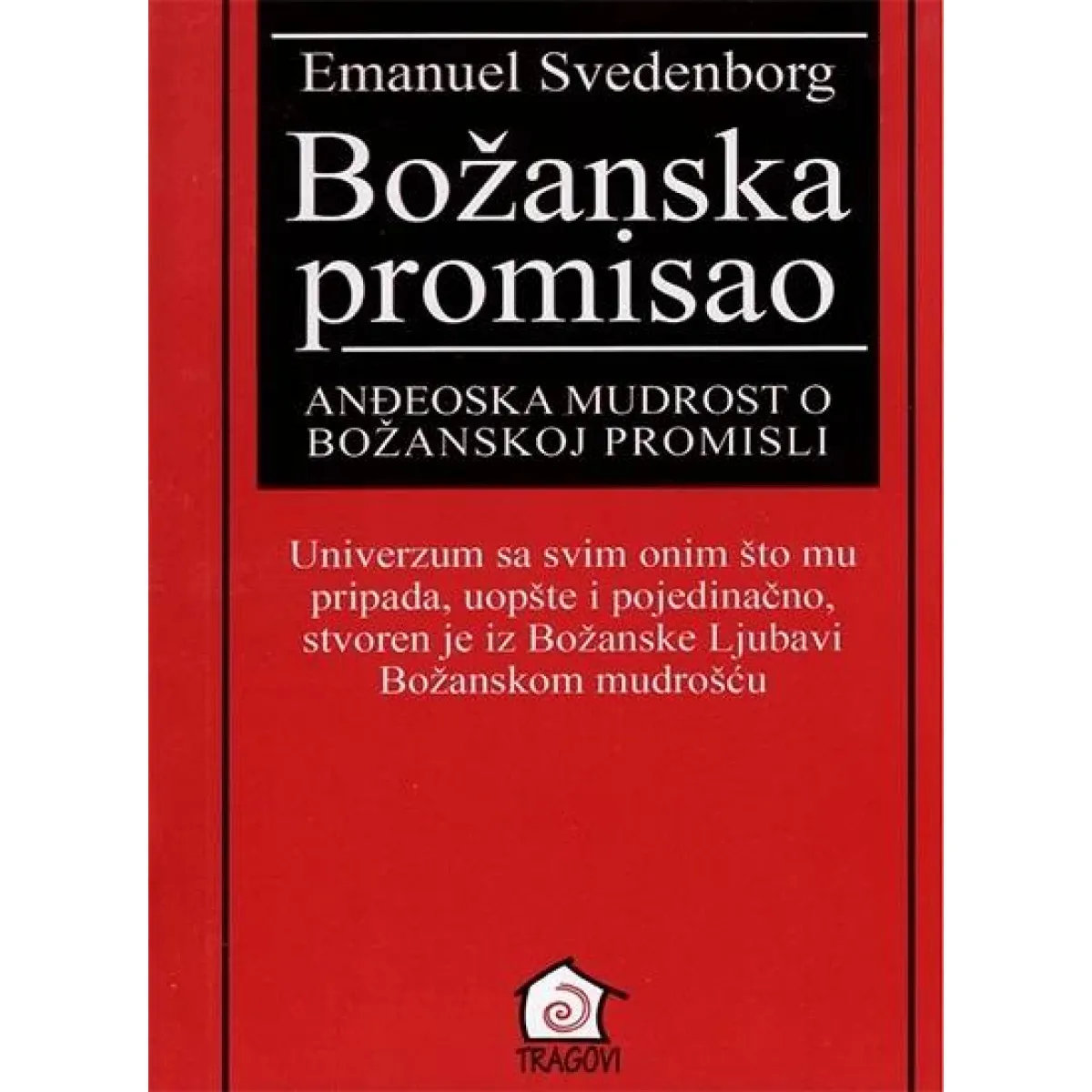 BOŽANSKA PROMISAO