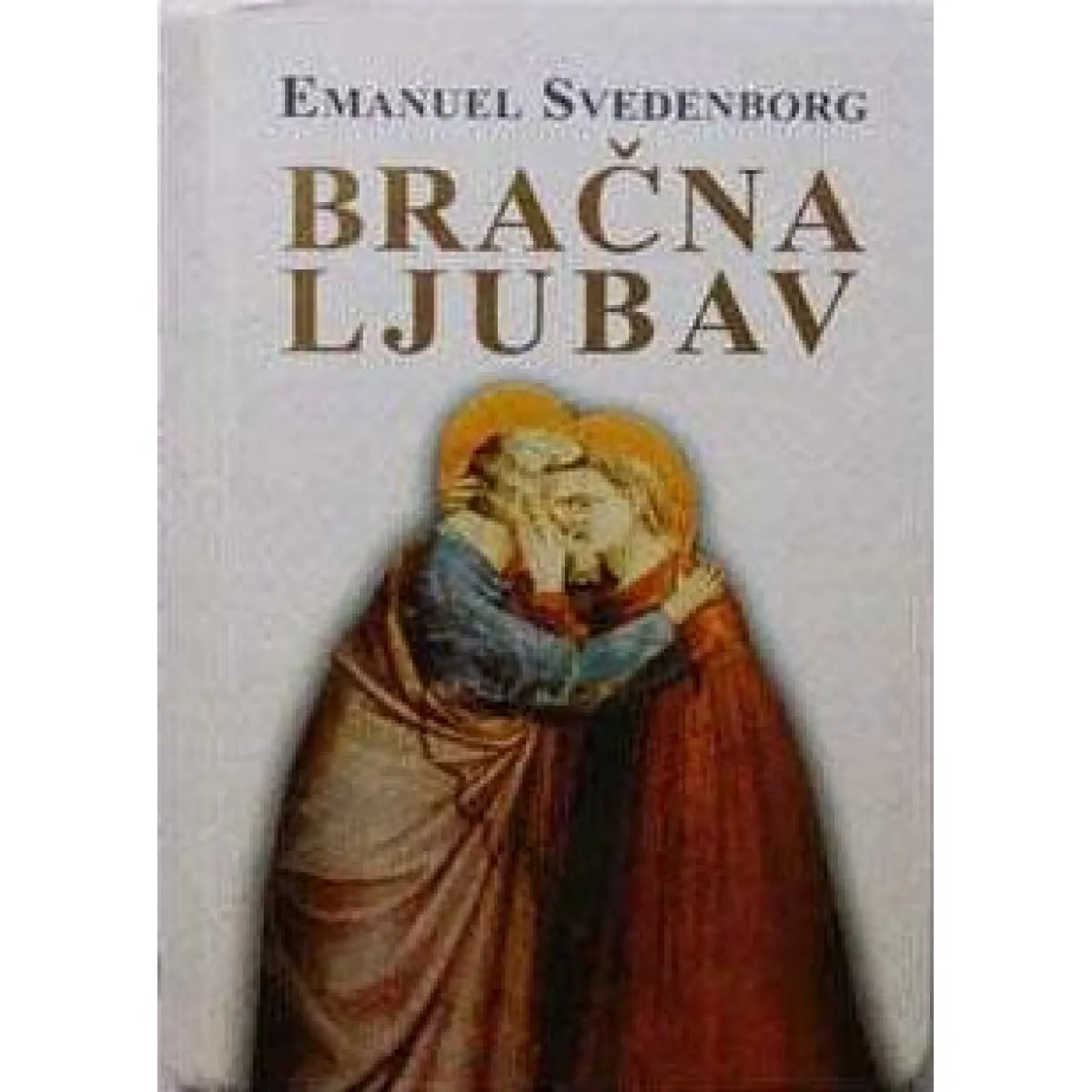 BRAČNA LJUBAV