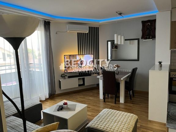 Novi Sad, Adice, , 2.5, 52m2, 100000EUR