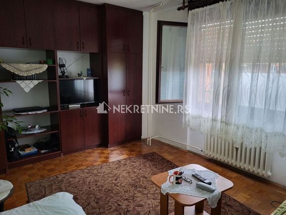 Jednosoban 28m2 na Novom Naselju