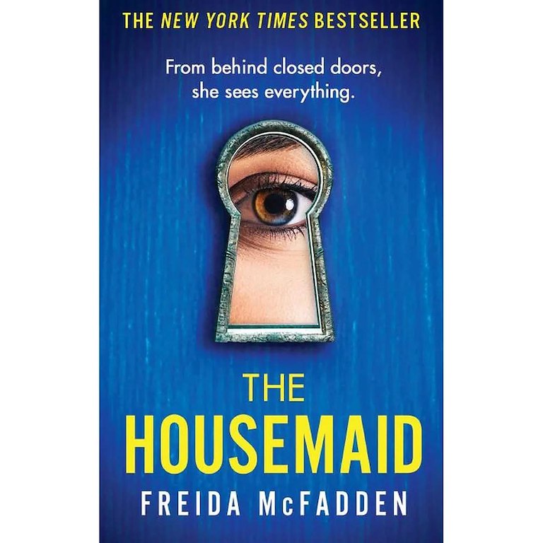 THE HOUSEMAID