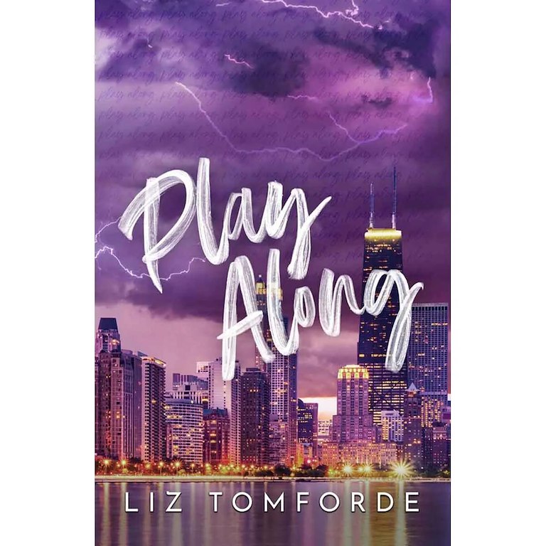 PLAY ALONG TikTok Hit Windy City Series book 4