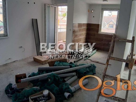 Novi Sad, Telep, Laze Lazarevića, 2.5, 57m2, 148200EUR