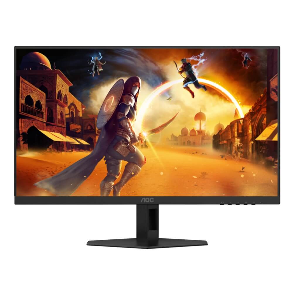 AOC Agon 23.8" IPS 24G4XE Gejming monitor