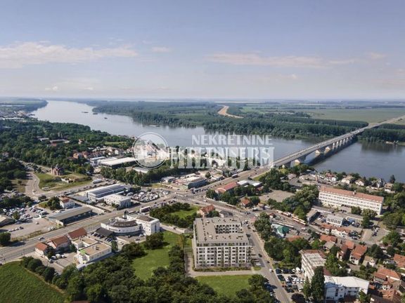 Stambeno-poslovni kompleks - Zemun - Gornji grad ID#1858