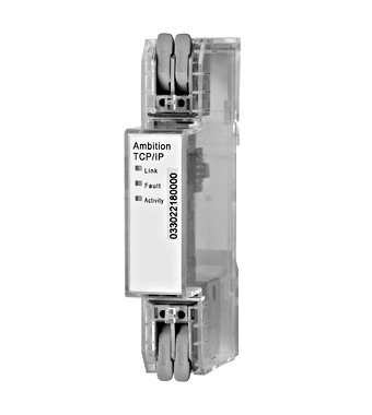 Konvertor podataka iz RS-485 Modbus RTU u Modbus TCP/IP
sa eksternim napajanjem 5VDC