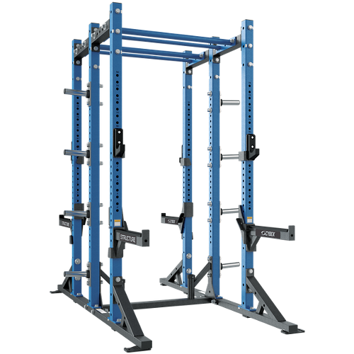 Half / Half Combo Rack