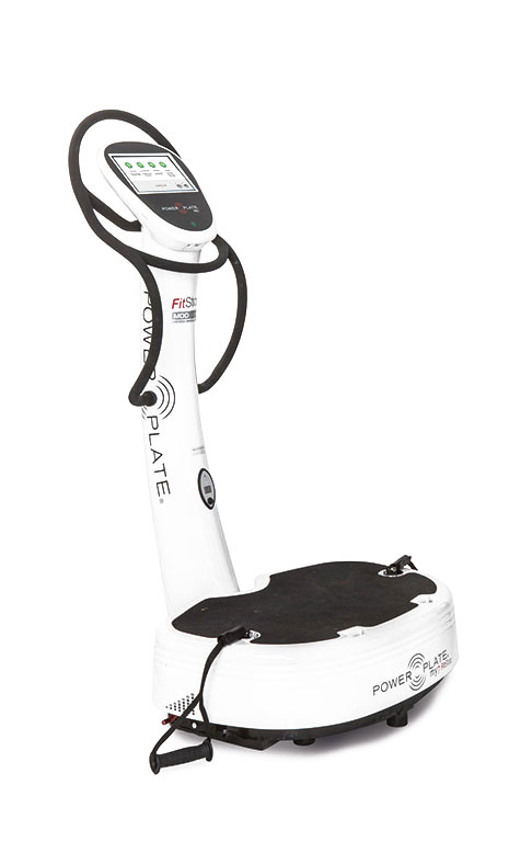 Power Plate FitStop™