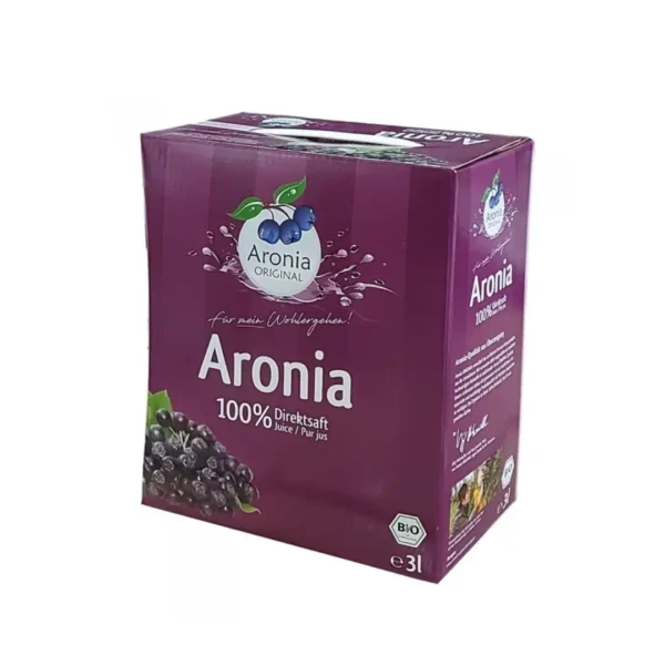 Aronia nemačka 3 L