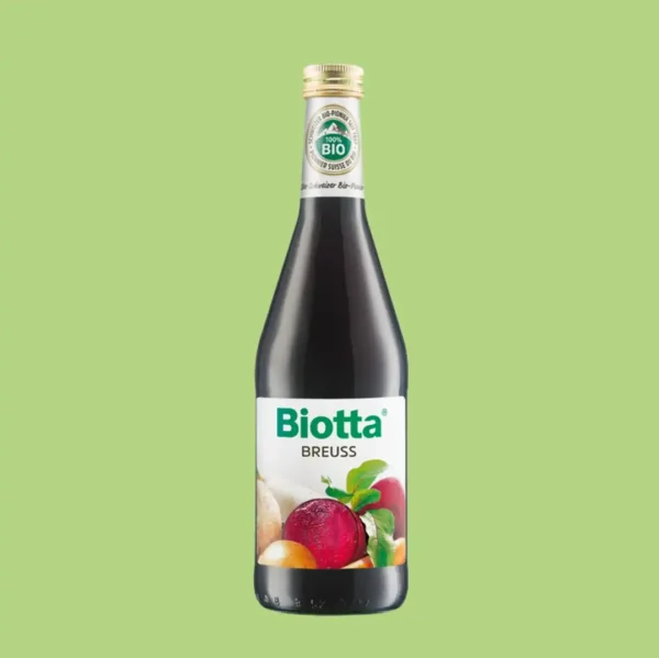 Biotta Breuss 500 ml