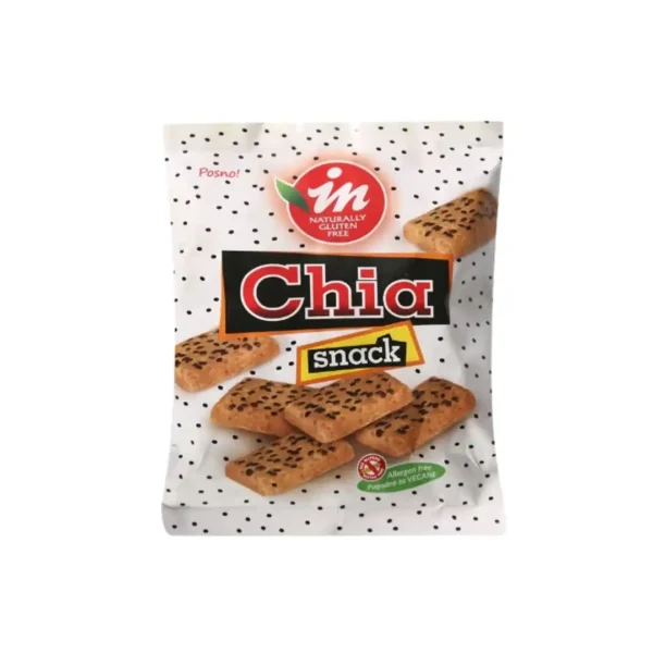 Čia snack 140 g