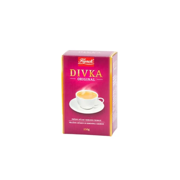 Divka 250 g