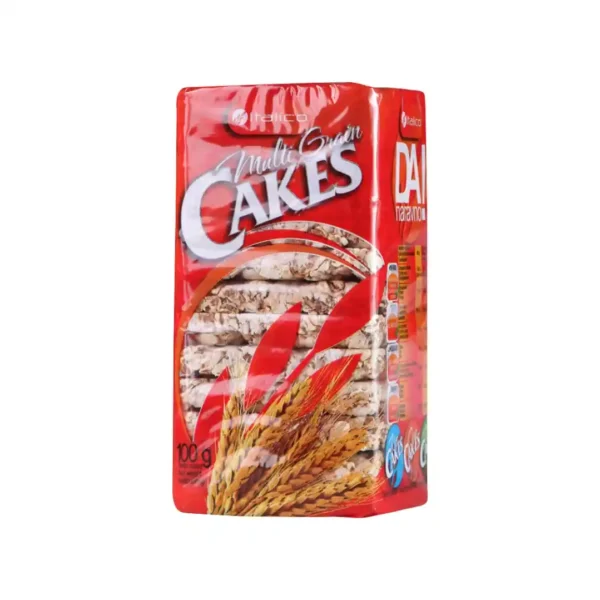 Galete multi grain 100 g Italico