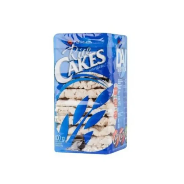 Galete plave 100g Italico