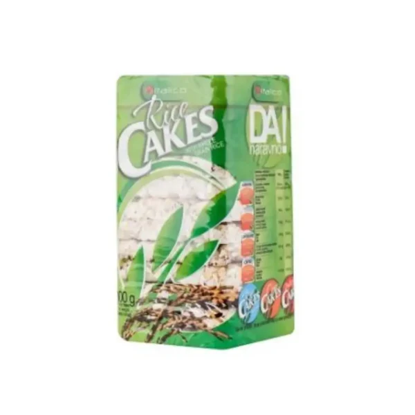 Galete zelene 100 g Italico