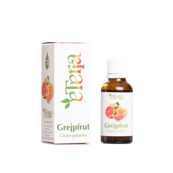 Grejpfrut ulje 30 ml