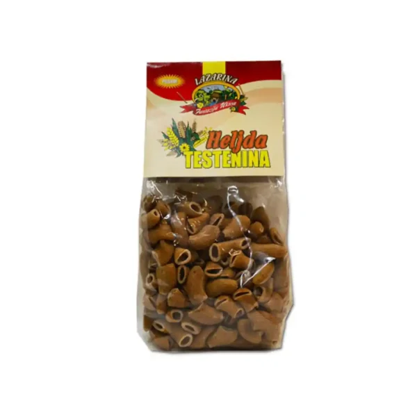 Heljda testenina 300 g Lazarina