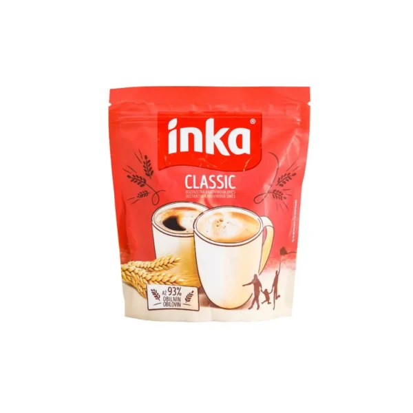 Inka 180 g