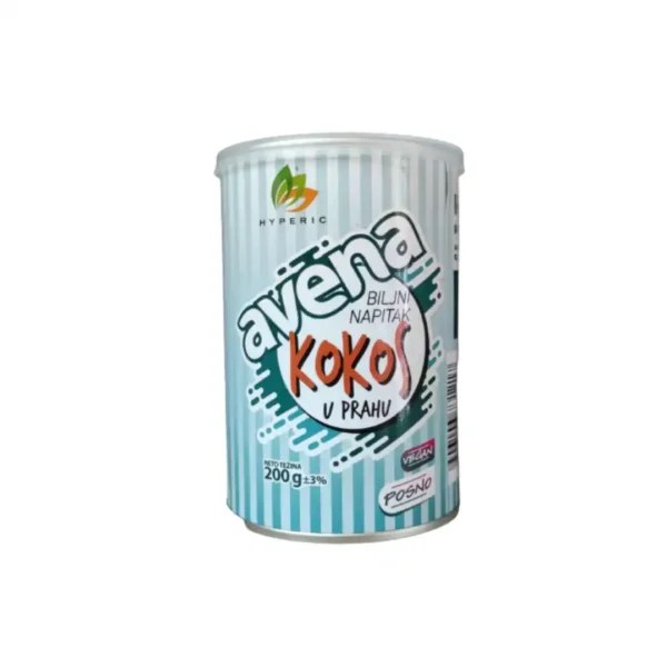 Kokos napitak 200 g