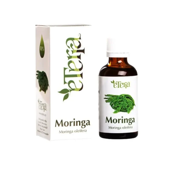 Moringa ulje 50 ml Etera