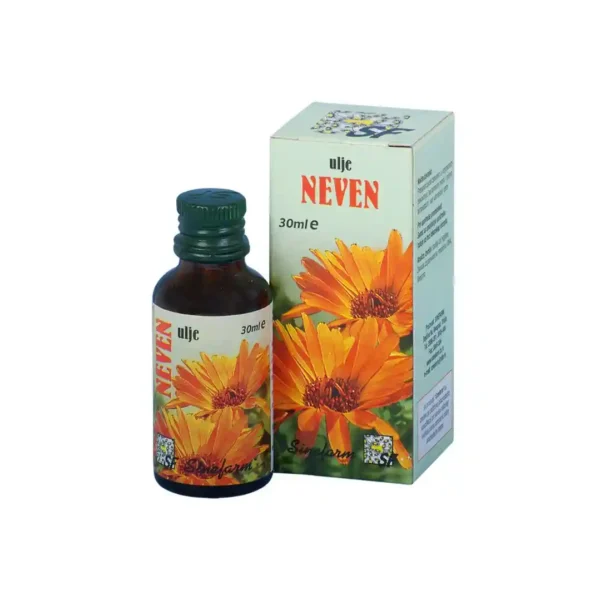 Neven ulje 30 ml