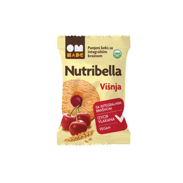 Nutribela višnja 100 gr