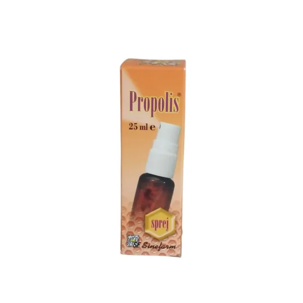 Propolis sprej 25 ml SF