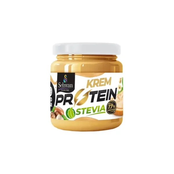 Protein krem beli 200 g