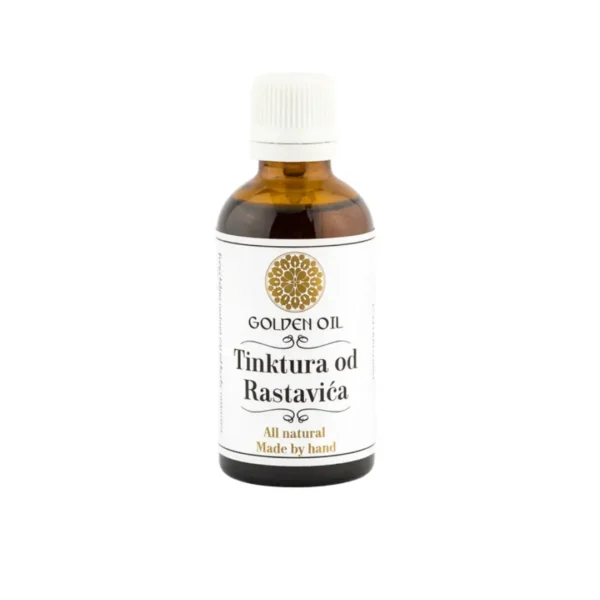 Rastavic tinktura 50ml Golden oil