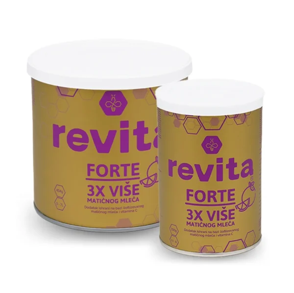 Revita Orange Forte