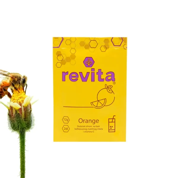 Revita Orange kesica 12g