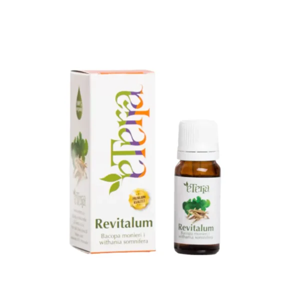 Revitalum ulje Eterra 10ml