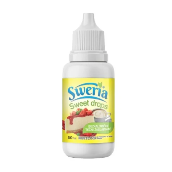 Sweria drops 50 ml