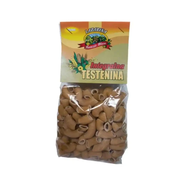 Testenina integralna 300 g Lazarina