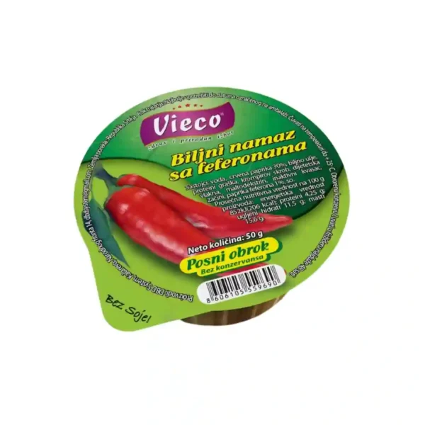 Vieco feferone 50 g