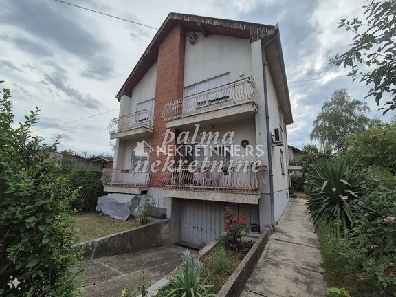 prodaja, kuće samostalna kuća, Kragujevac Erdoglija