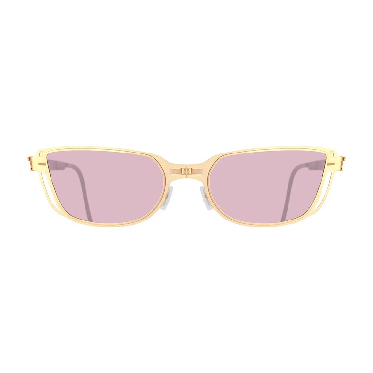 ROAV SIREN GOLD-LIGHT PINK